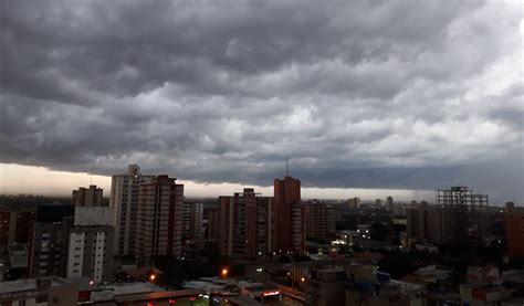ZULIA Inameh Pronostica Poca Probabilidad De Lluvias En El Zulia Este