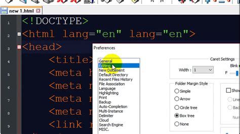 How To Enable Scrolling Beyond Last Line In Notepad YouTube