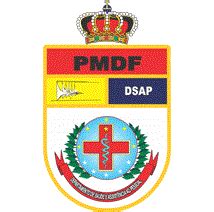ACESSANDO O SISTEMA DE MARCAÇÃO DE CONSULTA WEB DA PMDF DSAP