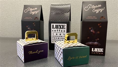 Cómo diseñar el packaging de un producto mejores prácticas Envase y