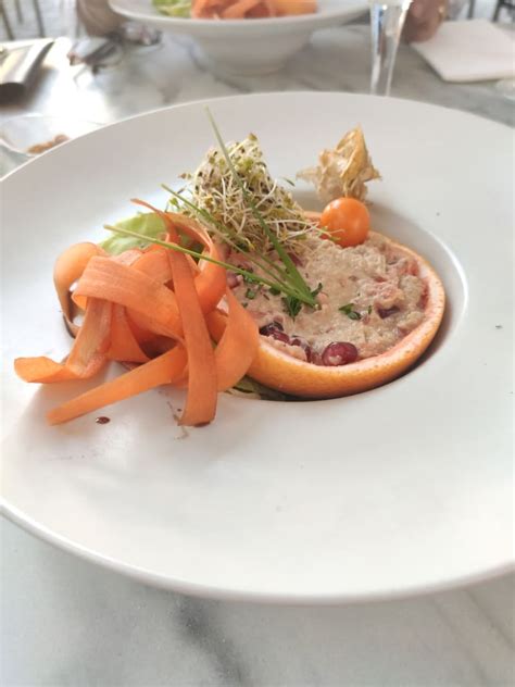 Restaurant La Table à Béthune Menu avis prix et réservation TheFork