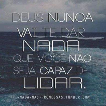 DEUS permite aquilo que é necessário Citações bíblicas Frases