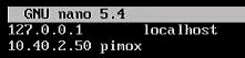 How To Install Proxmox 7 On Raspberry Pi HOTKEY404