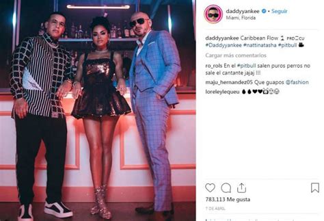Anayka reacciona a la nueva versión del éxito que cantó con El General