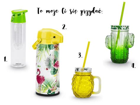 10 pomysłów na szybkie przekąski na piknik Garneczki pl blog