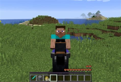 Minecraft Cómo domar un caballo Montar caballos en Minecraft