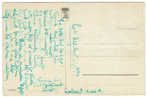 Sammlung Von Vier Eigenh Gedichten Zusammen 54 Zeilen M Eigenh