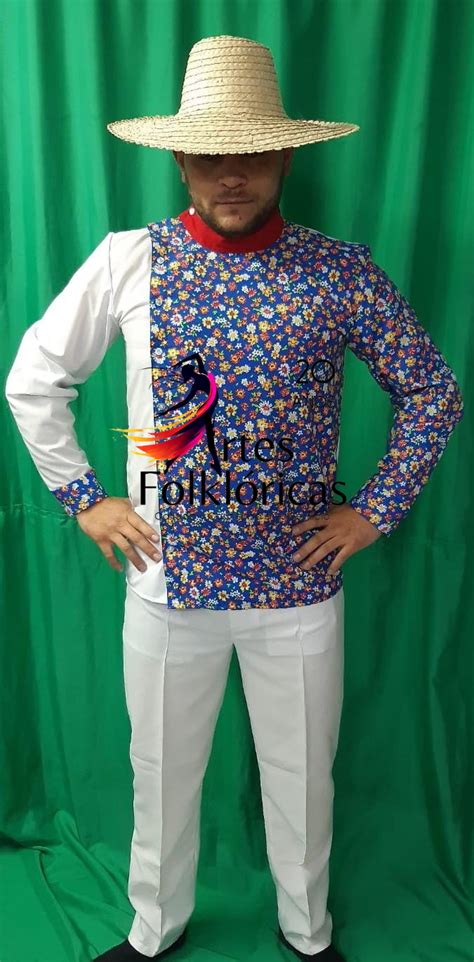 Traje T Pico De Regi N Pac Fica Hombre Colombia