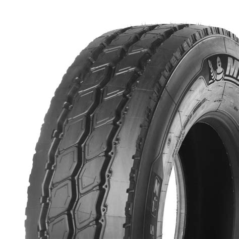 315 80R22 5 MICHELIN X WORKS HD Z 156 150K TL M S Heuver