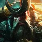 Camille Vs Gangplank Build LoLalytics Camille Top Vs Gangplank Top