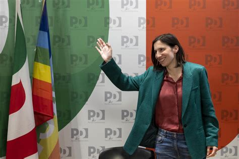La Vittoria Di Elly Schlein E Il Futuro Del PD Sinistra Classe