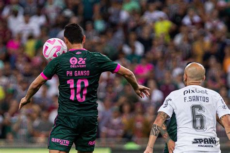 Saiba Onde Assistir Corinthians X Fluminense Pela Quarta Rodada Do