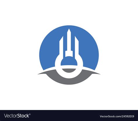 Business Icon Royalty Free Vector Image VectorStock