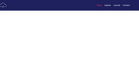 responsive bootstrap 4 menu light dark