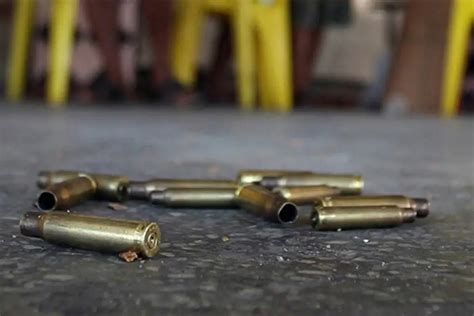 Asesinan A Hombre Al Interior De Un Transporte P Blico Xeu Noticias