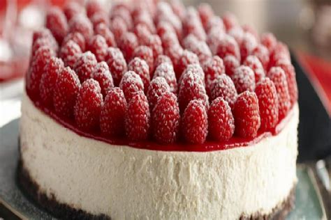Pratik Cheesecake nasıl yapılır Püf noktaları nelerdir Güzel Sözler