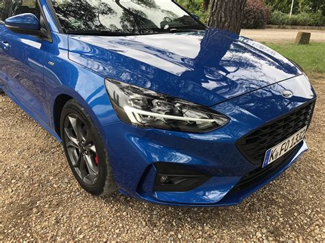 Essai De La Nouvelle Ford Focus 2018 La Voiture Aux Multiples