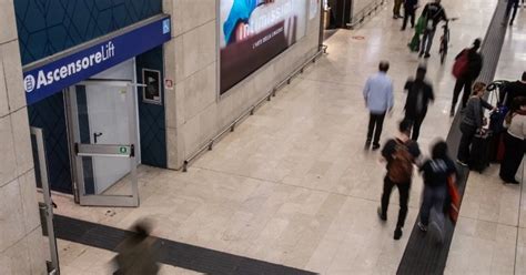 Milano Stupro In Stazione Crudele E Compiaciuto Ecco Il Video Choc