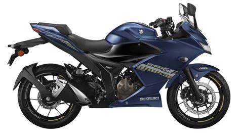 GIXXER SF 250 2025 Suzuki NeoCross