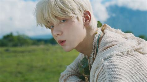 Beomgyu And Soobin Blonde En Peinados Con Trenzas Peinados Trenzas
