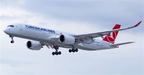 Turkish Airlines vai operar voos diretos entre São Paulo e Santiago
