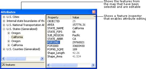 arcgis engine editing—arcobjects 10 4 help for java arcgis for desktop