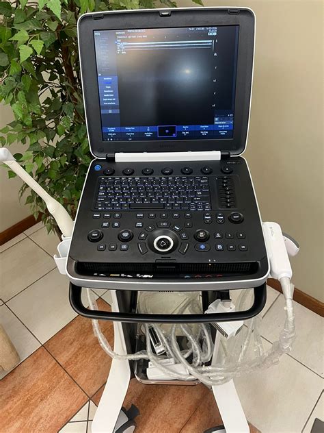 Sistema de Ultrassom HM70 EVO PRONTA ENTREGA Portal do Médico