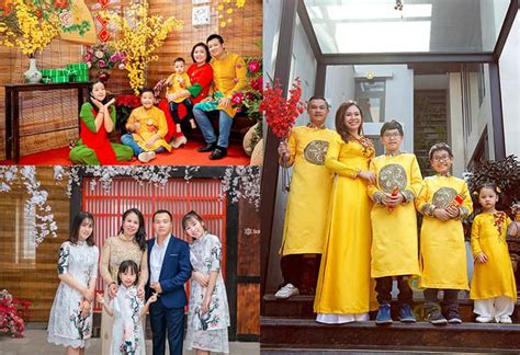 Hướng dẫn cách tạo dáng chụp hình gia đình 5 người tự nhiên nhất Tin