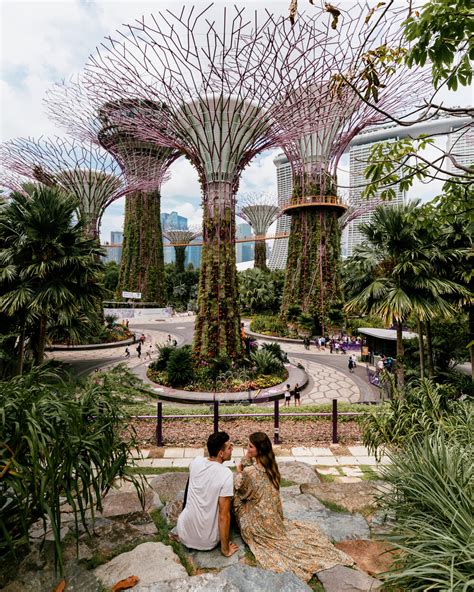 The Most Instagrammable Spots In Singapore Our Travel Passport