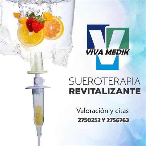 Sueroterapia Belleza Viva Medik Medicina integrativa en Culiacán