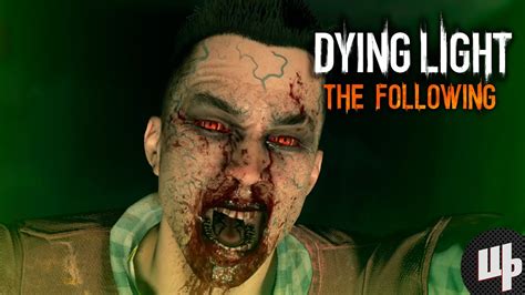 Dying Light Прохождение Конец Рахиму 11 YouTube