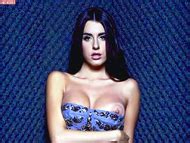 Nackte Valentina Vignali In Playboy Magazine Italy