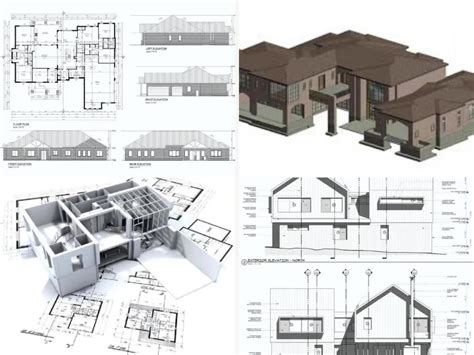 How To Scale A Floor Plan Drawings In Revit Viewfloor Co