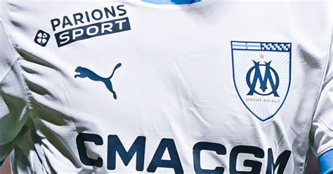 OM un indésirable vendu à la concurrence