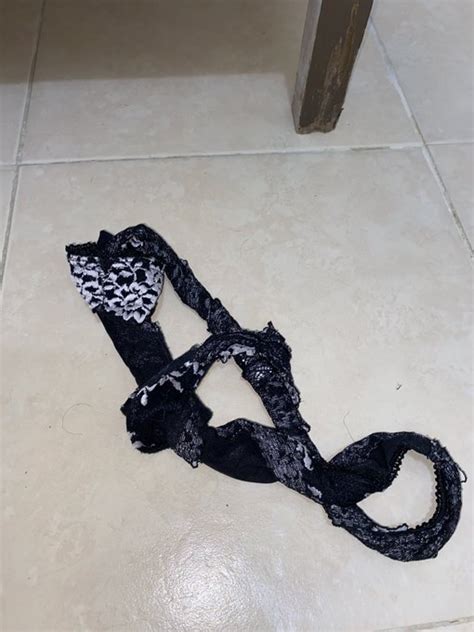 Swinger Y Fetichista On Twitter Seguidor Bm Nos Envia La Tanga