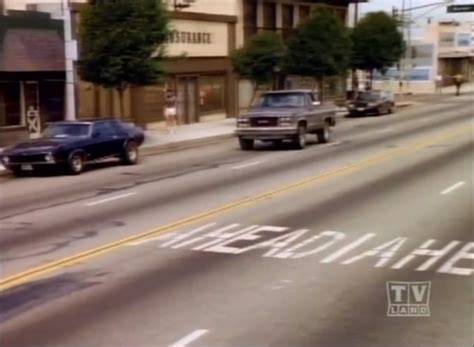Imcdb Org Amc Javelin In The New Lassie