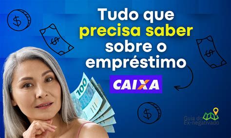 Consignado Caixa quanto tempo demora para cair Como contratar Saiba já