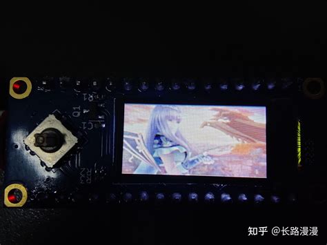 lvgl GUI Guider学习 知乎