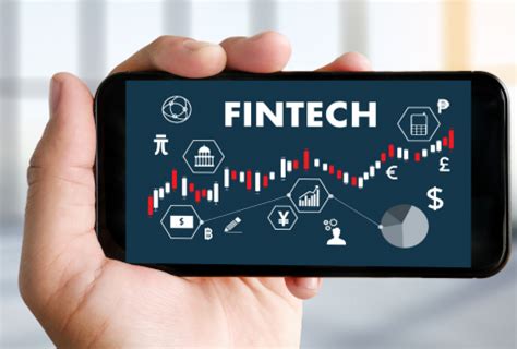 Fintech Que Es Y Como Funciona Archivos Academia Crandi