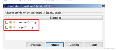 java之api详解之object类的详细解析 接口文档object csdn博客