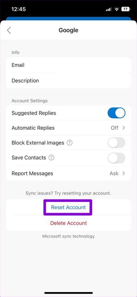 Les Meilleures Fa Ons De R Parer L Application Outlook Qui Ne