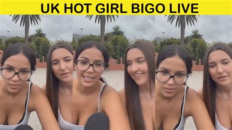 UK Hot Bigo Live Big Boobs Opps Moment Asian Girl Hot Sex BIgo