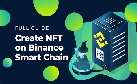 Create NFT On Binance Smart Chain Full Guide Moralis Web3