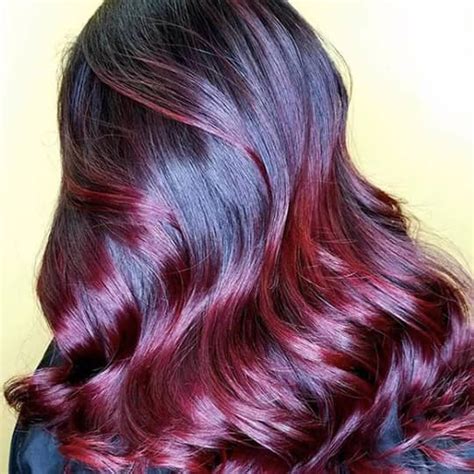 Magenta Hair 50 Color Ideas And Hair Care Guide For 2024 Hair By