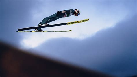Skoki narciarskie Puchar Świata Zakopane 2020 Świetny początek