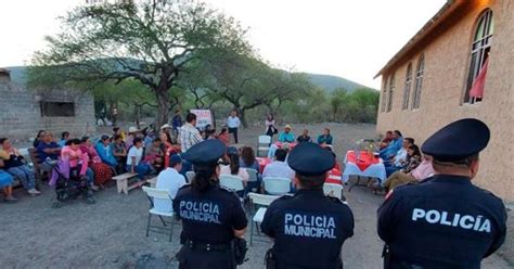 Aplicarán exámenes de confianza a policías
