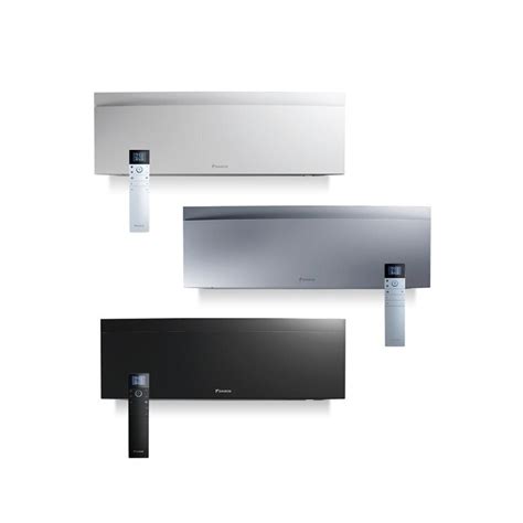Daikin Oro Kondicionierius Emura FTXJ25 RXJ25A 2 5 2 8kW