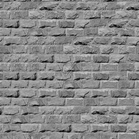 Wall Cladding Stone Texture Seamless 19009