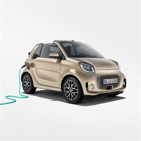 Estos Son Los Coches El Ctricos Que Puedes Comprar Por Menos De