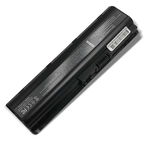 593553 001 Battery Laptop Batteries Pack For Li Ion HP 593553 001